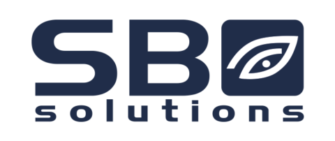 Contact us page – SBS systems for business solutions